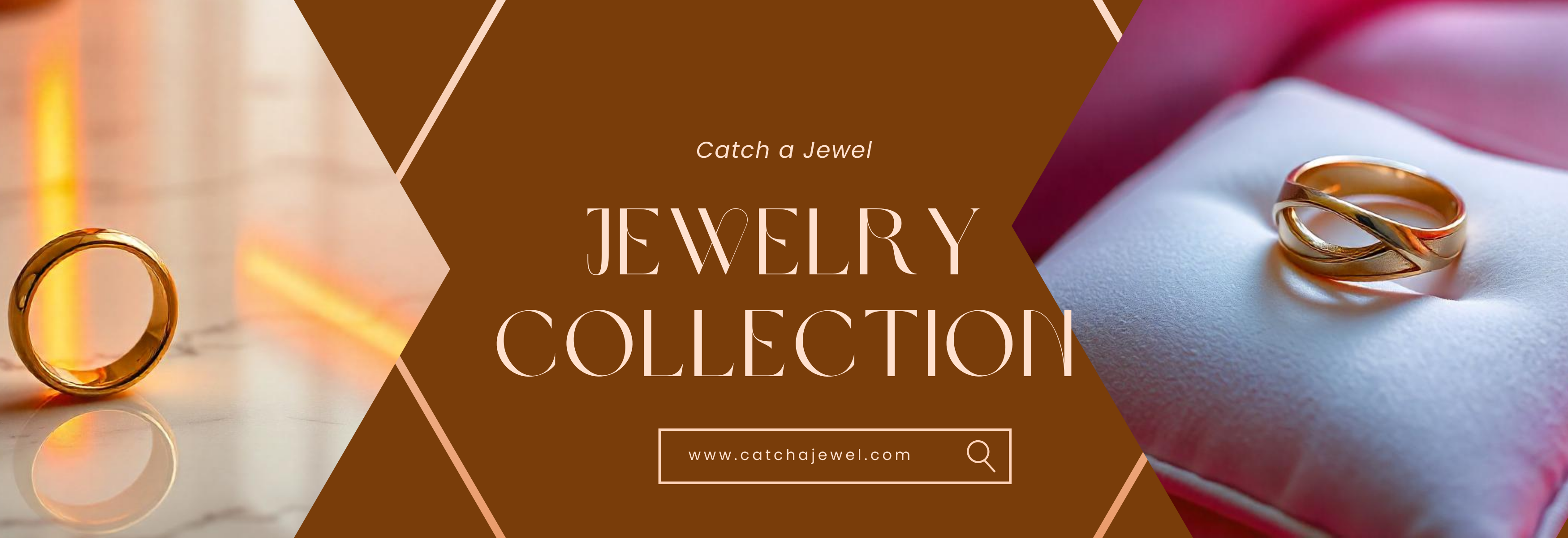 Simple Gold Ring Design Elegant & Understated Rings – catchajewel.com