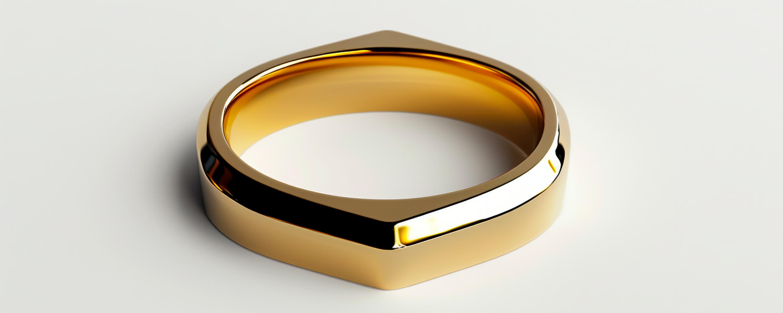 Gold Ring Design for Male: Latest Styles and Elegant Options ...