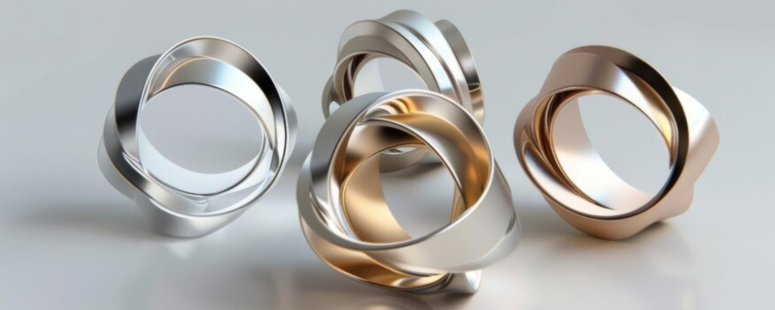 Ring Designs for Men: Stylish and Unique Options – catchajewel.com