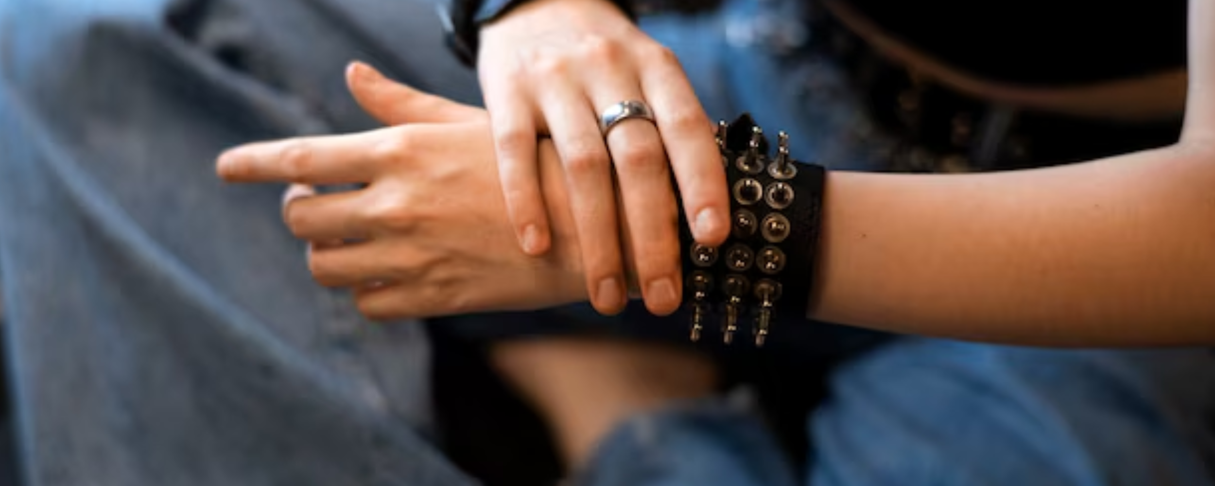 Hand Bracelet for Men: Stylish Chic Accessories – catchajewel.com