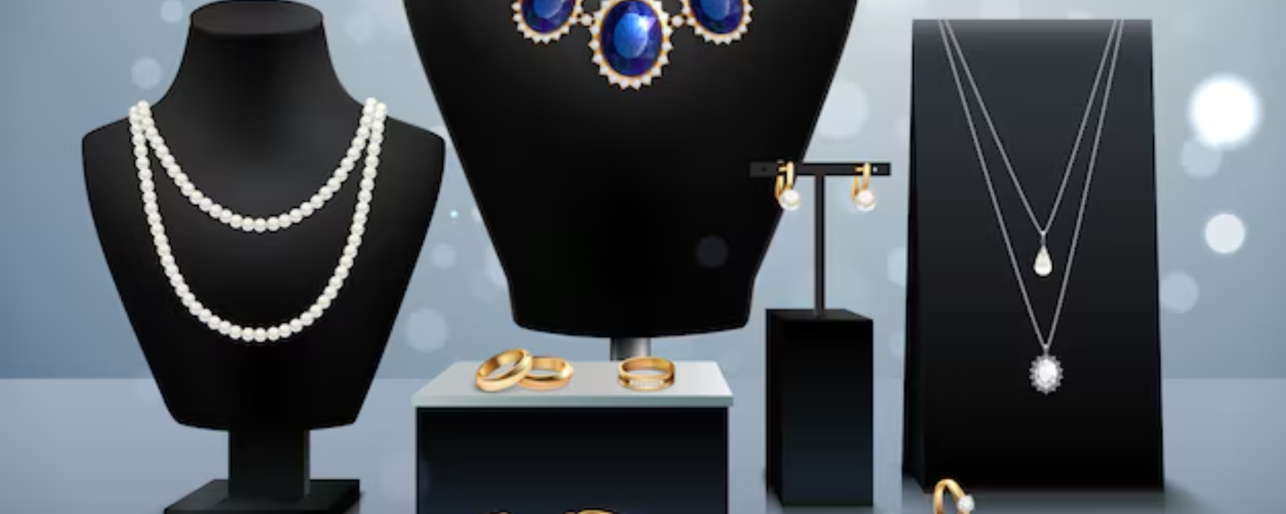 Oxide Jewellery Set: Beautiful Vintage Charm – catchajewel.com