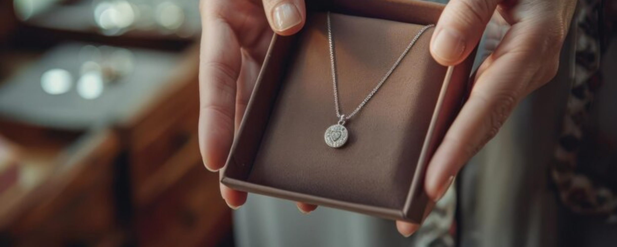 How to Identify Authentic Jewelry and Avoid Counterfeits – catchajewel.com