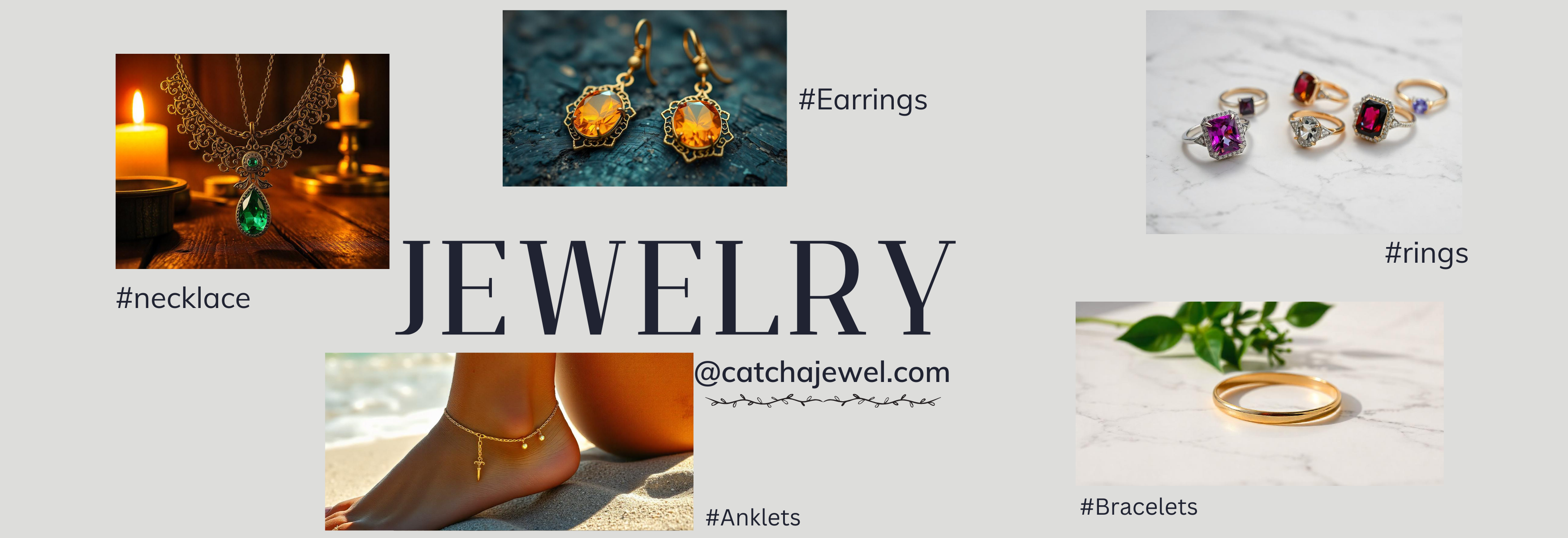 Special Event Jewelry Ideas: Designs to Shine on Your Big Day ...